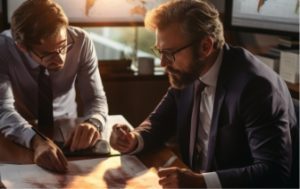 Global Leaders in Maritime Procurement - Gen-Pro | GenPro – GP General ...