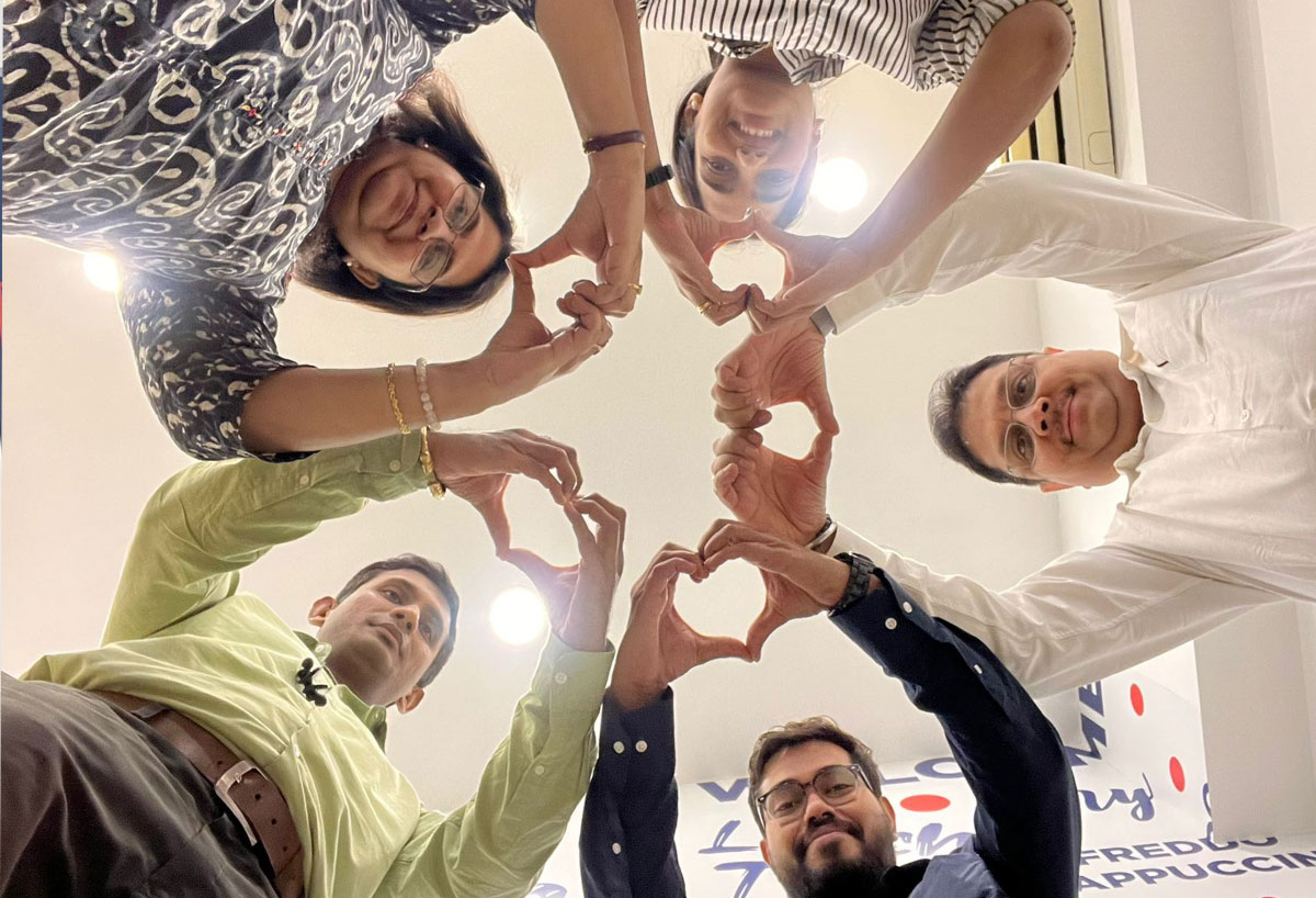 Work with us - GenPro - GP General Procurement Company is a Maritime ...